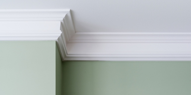 Q-Pine sierlijsten - Houten sierlijsten voor elk interieur